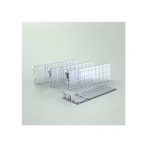 Small Clear Sub Divider | Phoenix Cart Parts Store