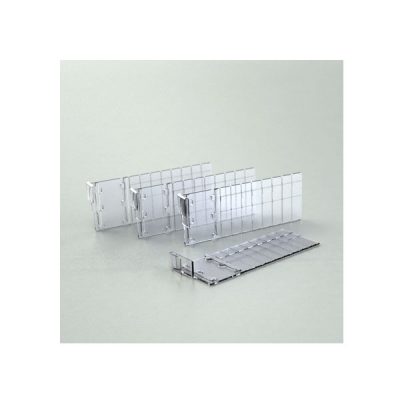 Small Clear Sub Divider | Phoenix Cart Parts Store