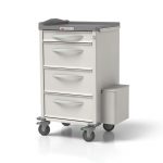 Punch Card Carts | Phoenix LTC