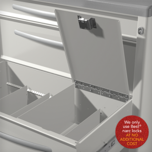 Narc Boxes | Phoenix LTC