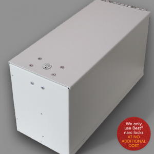 Narc Boxes | Phoenix LTC