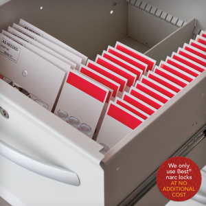 Narc Boxes | Phoenix LTC