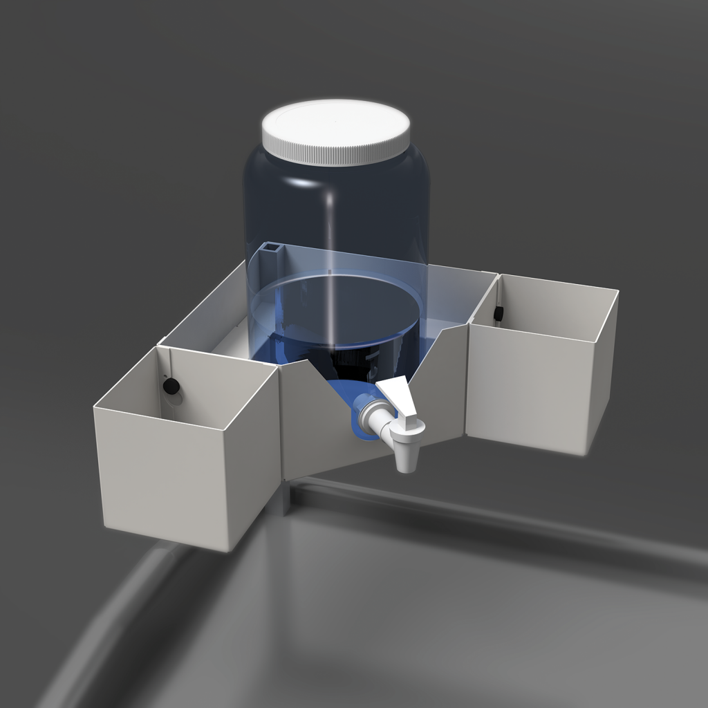 Punch Card Global | Phoenix LTC