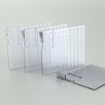 Punch Card Divider | Phoenix LTC