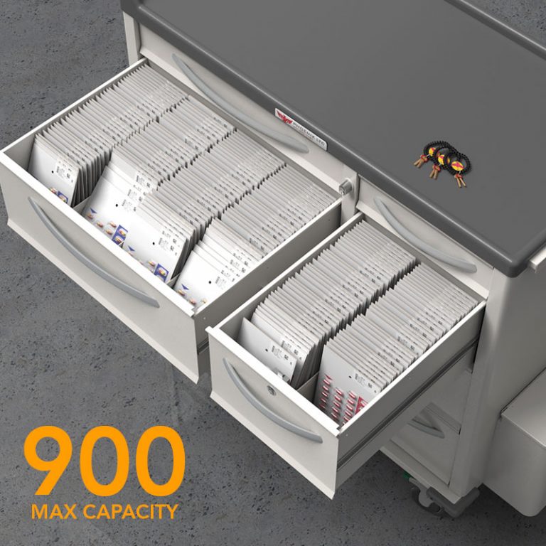 PHOENIX SERIES 900PC | Phoenix LTC