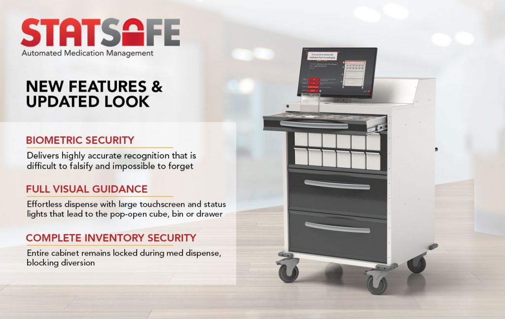 statsafe-S3-new-features | Phoenix LTC