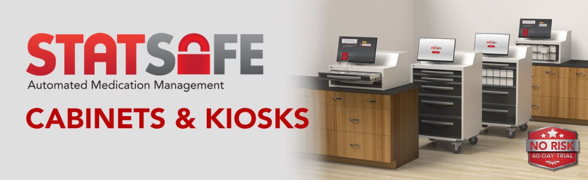 What is StatSafe? | Phoenix LTC