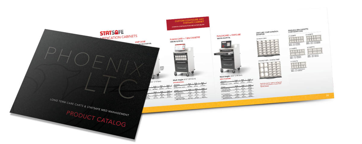 Product Catalog | Phoenix LTC