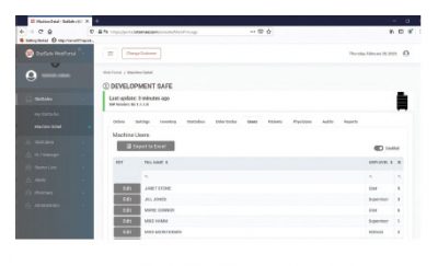 What is StatSafe? | Phoenix LTC