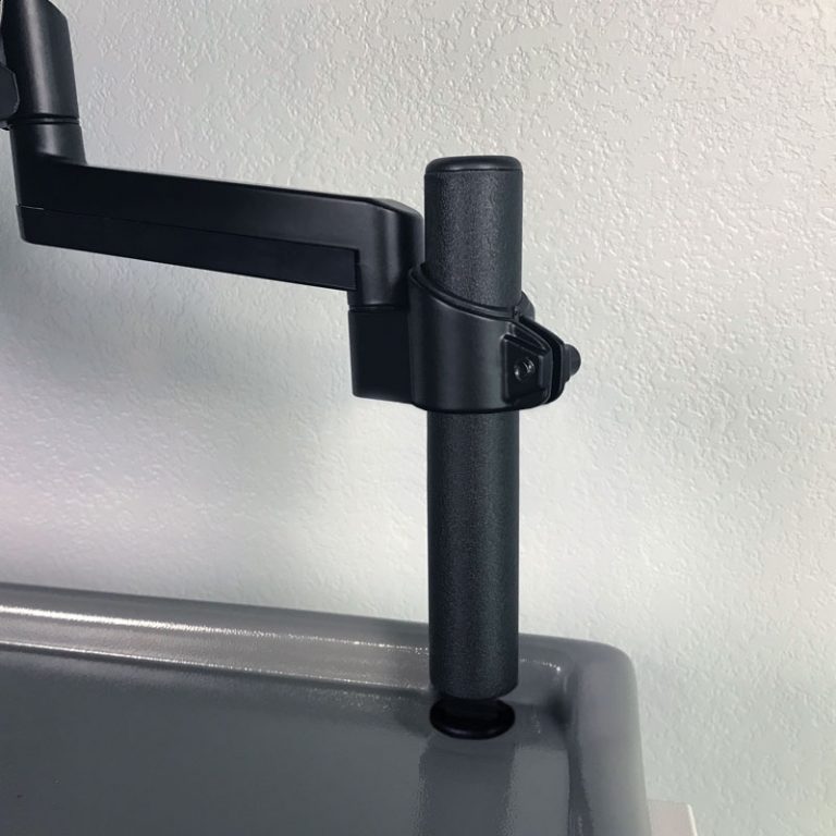 Monitor Arm Mount Kit | Phoenix LTC