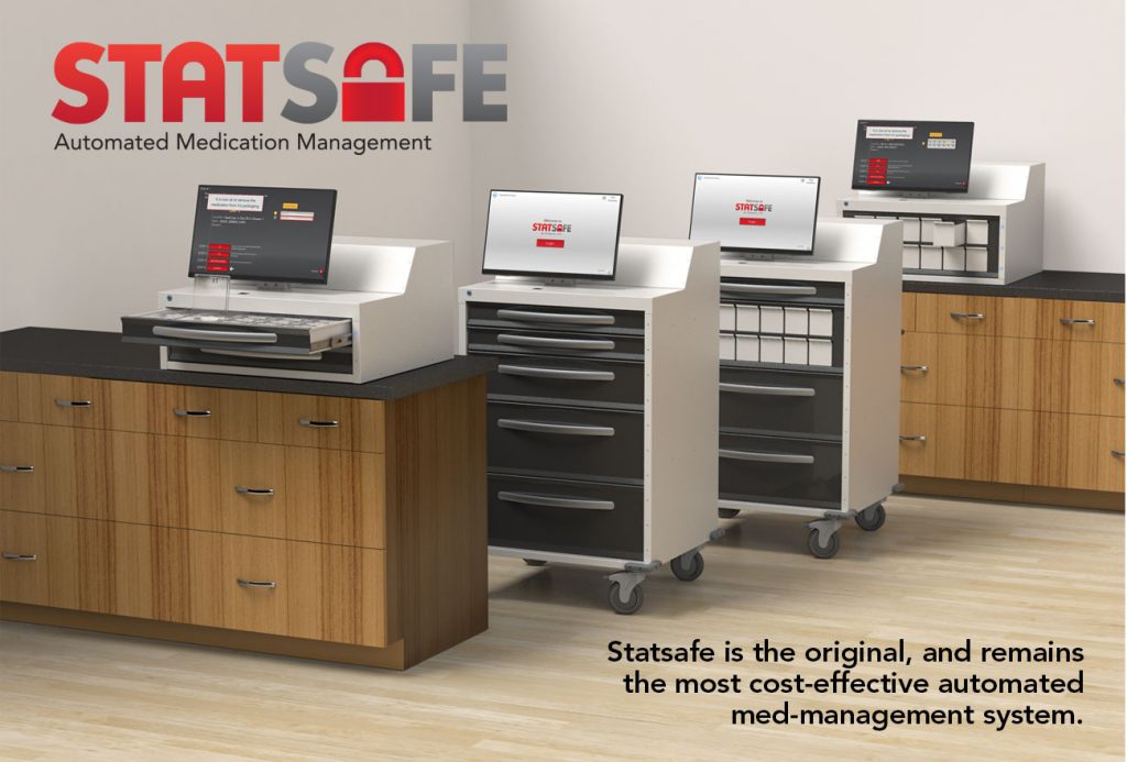 presentation-statsafe-main | Phoenix LTC