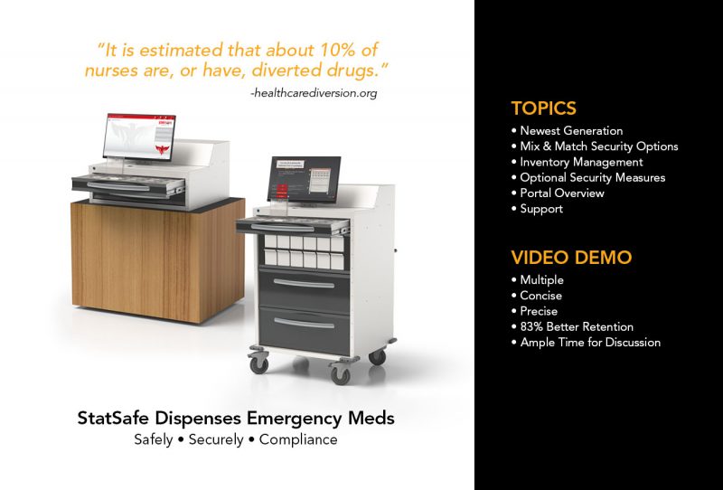 StatSafe Presentation | Phoenix LTC