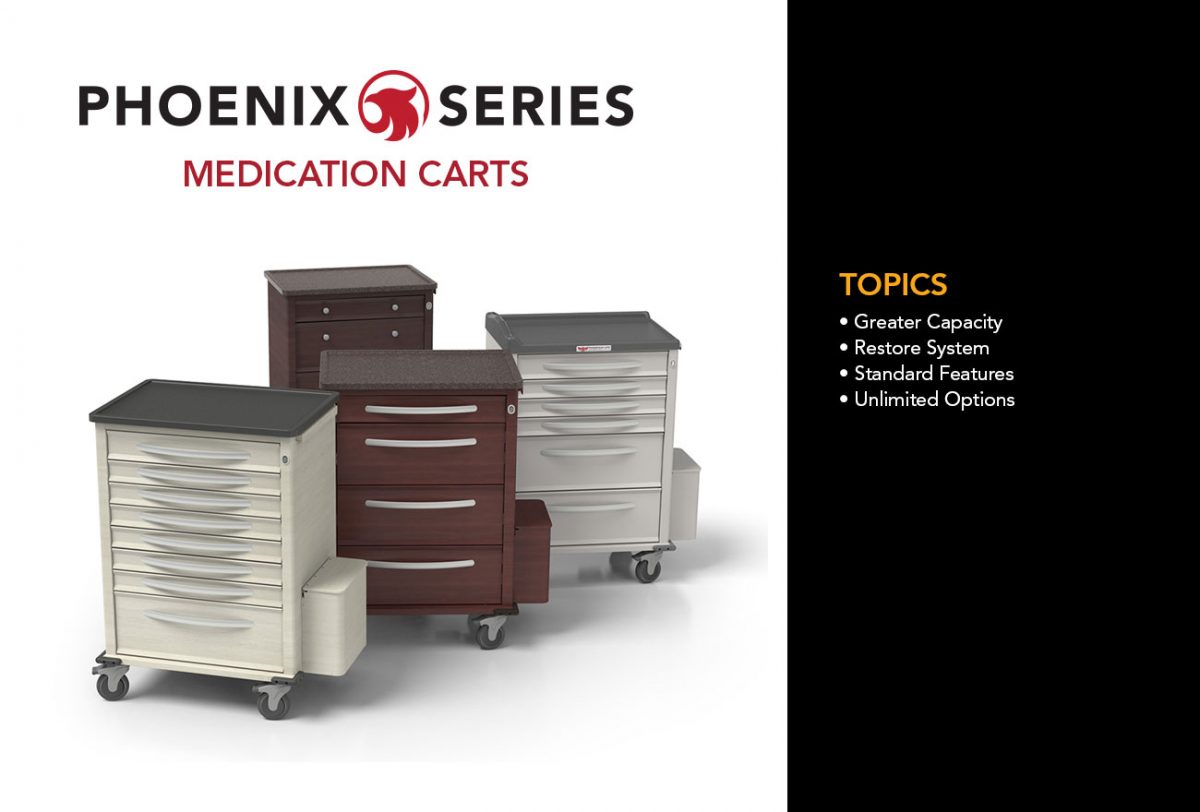 Medication Cart Topics | Phoenix LTC