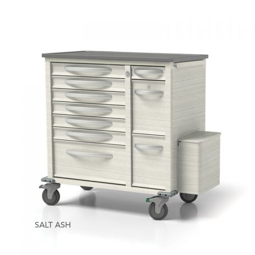 PHOENIX SERIES 224 MD or UDB – LOW PROFILE | Phoenix LTC