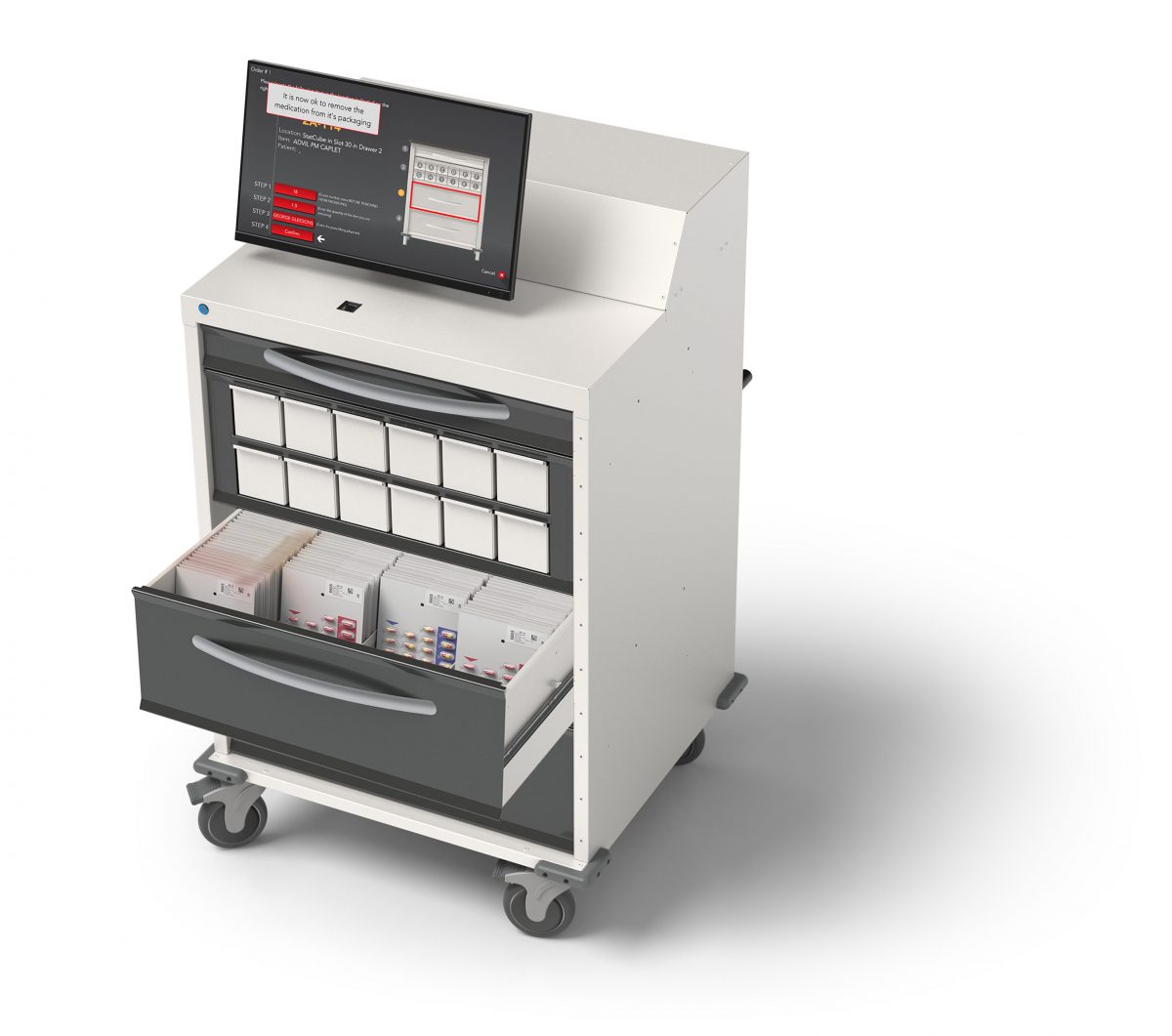 What is StatSafe? | Phoenix LTC