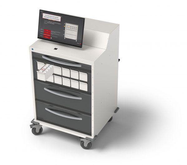 What is StatSafe? | Phoenix LTC