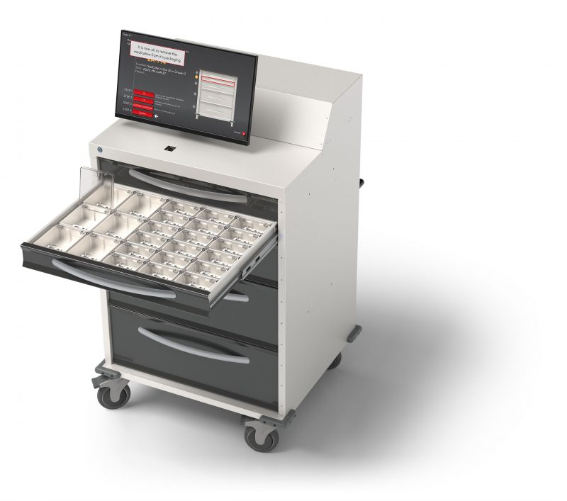 What is StatSafe? | Phoenix LTC