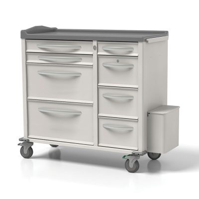 Multi-Dose Carts | Phoenix LTC