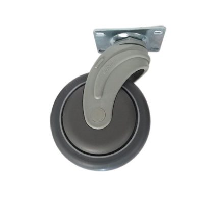6″ Caster (Directional Lock) | Phoenix LTC