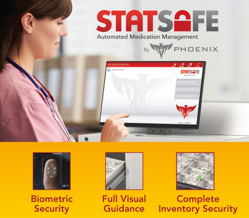 A Patient Needs This Med… STAT! | Phoenix LTC