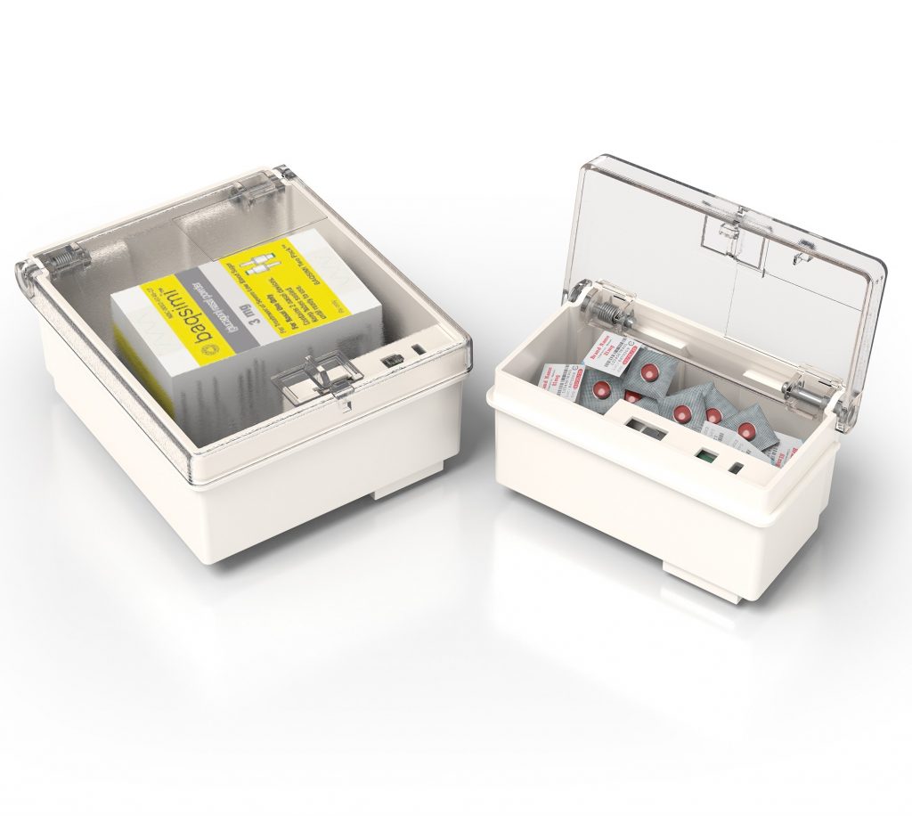 StatSafe Accessories | Phoenix LTC