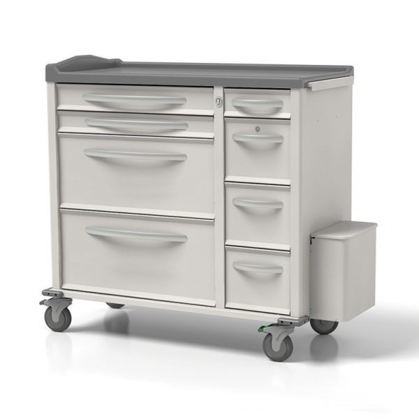 Multi-Dose Carts | Phoenix LTC