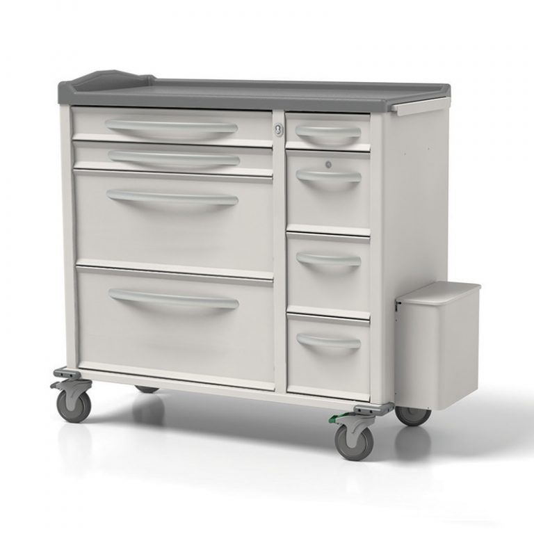Multi-Dose Carts | Phoenix LTC