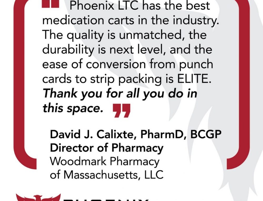 A Patient Needs This Med… STAT! | Phoenix LTC