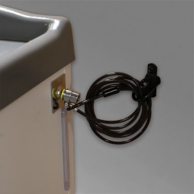 Security Wall Cable | Phoenix LTC