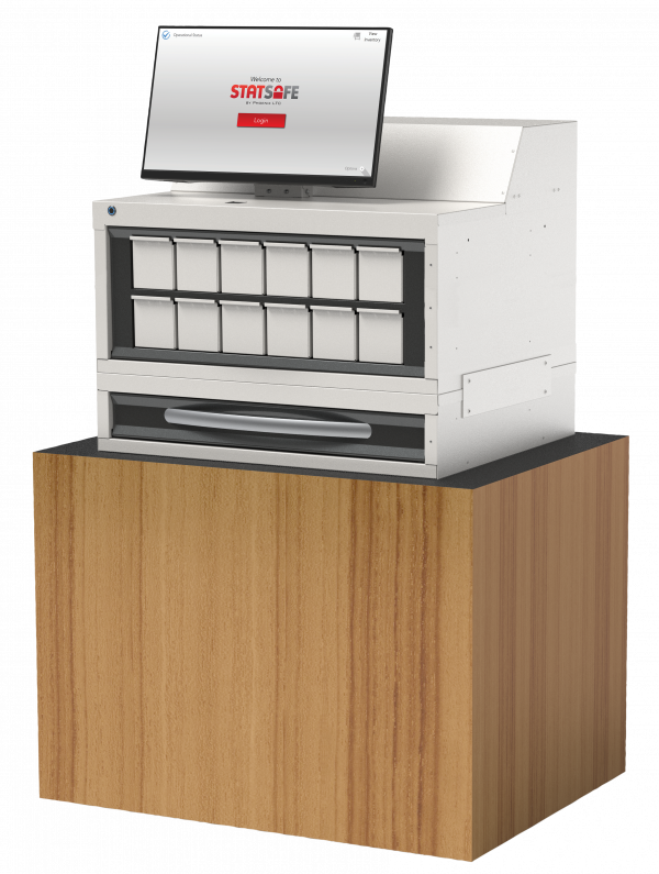 What is StatSafe? | Phoenix LTC