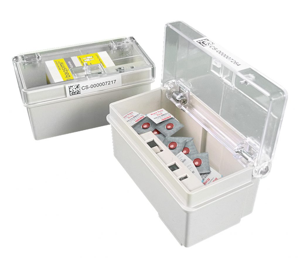 StatSafe Accessories | Phoenix LTC